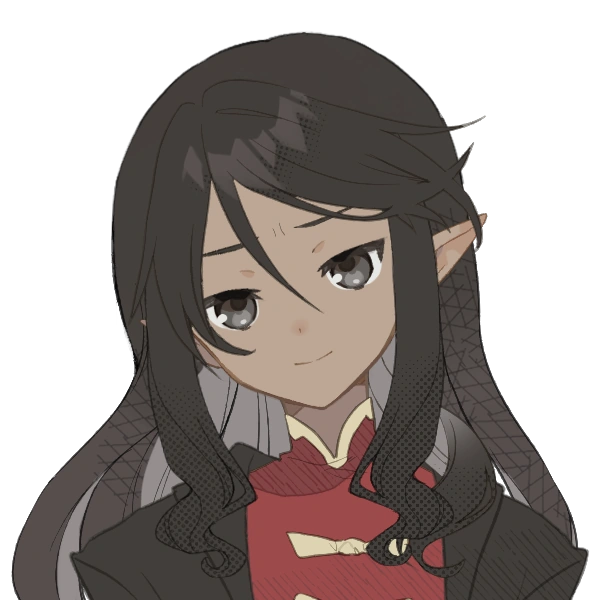 Sukajin Elf | Verail Wiki | Fandom