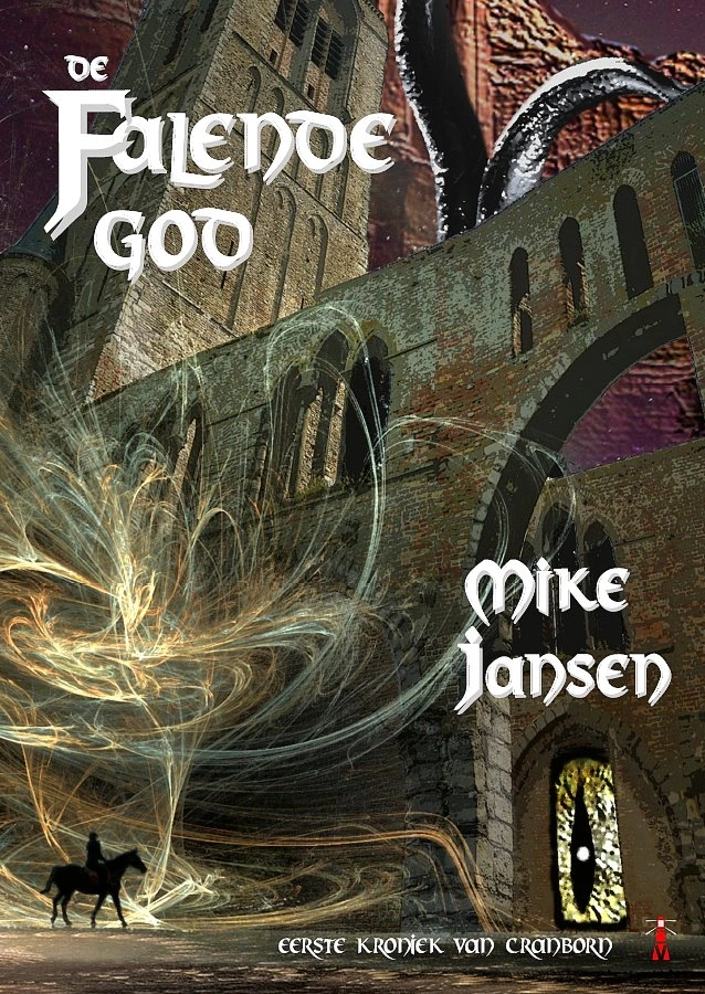 Mike Jansen | Verbeeldingsliteratuur wiki | Fandom