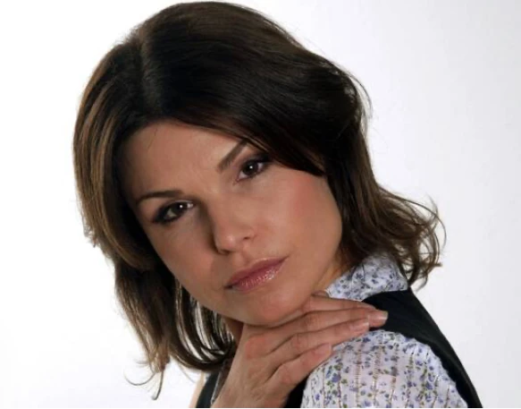 Anne Siebert | Verbotene Liebe Wiki | Fandom