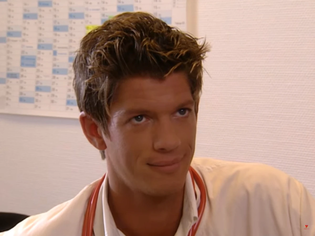 Thomas Seifert | Verbotene Liebe Wiki | Fandom