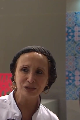 Nonita | Verdades ocultas Wiki | Fandom