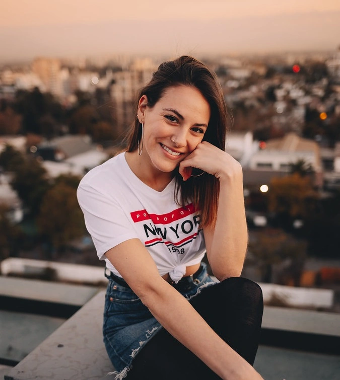 Antonia Bosman | Verdades ocultas Wiki | Fandom