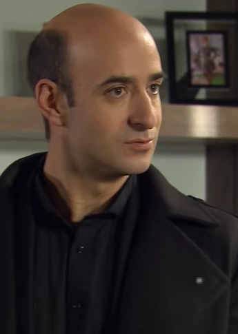 Samuel Diez | Verdades ocultas Wiki | Fandom