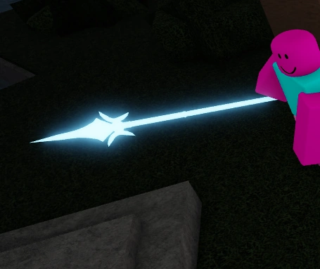Forbidden Blade | Verdant Moon Wiki | Fandom