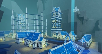 Locations | Verdant Moon Wiki | Fandom