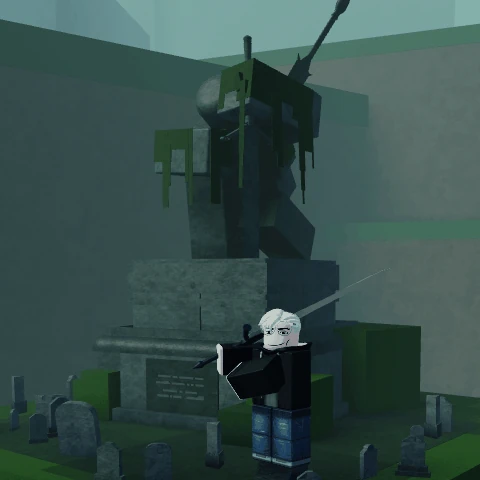 Greatsword | Verdant Moon Wiki | Fandom