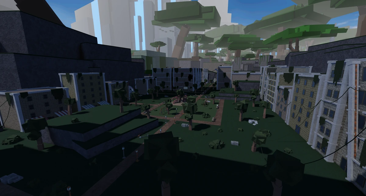 Locations | Verdant Moon Wiki | Fandom