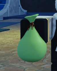 Gem Pouch | Verdant Moon Wiki | Fandom