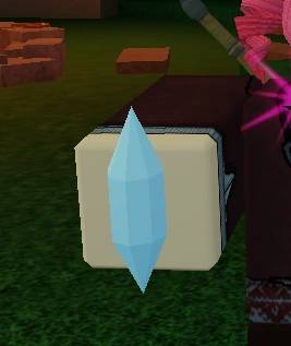 Mana Crystal | Verdant Moon Wiki | Fandom