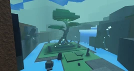 Locations | Verdant Moon Wiki | Fandom