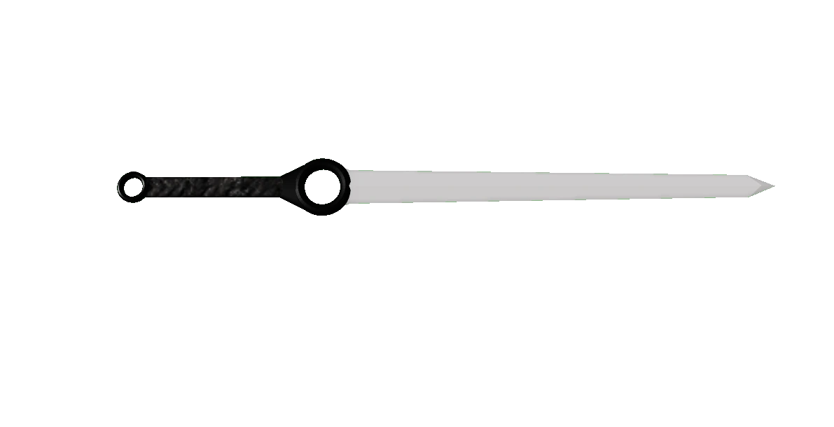 Weapons | Verdant Moon Wiki | Fandom