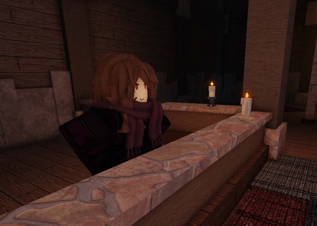 Lady Ivy | Verdant Moon Wiki | Fandom