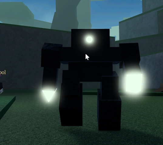 Golem | Verdant Moon Wiki | Fandom