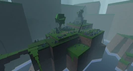 Locations | Verdant Moon Wiki | Fandom