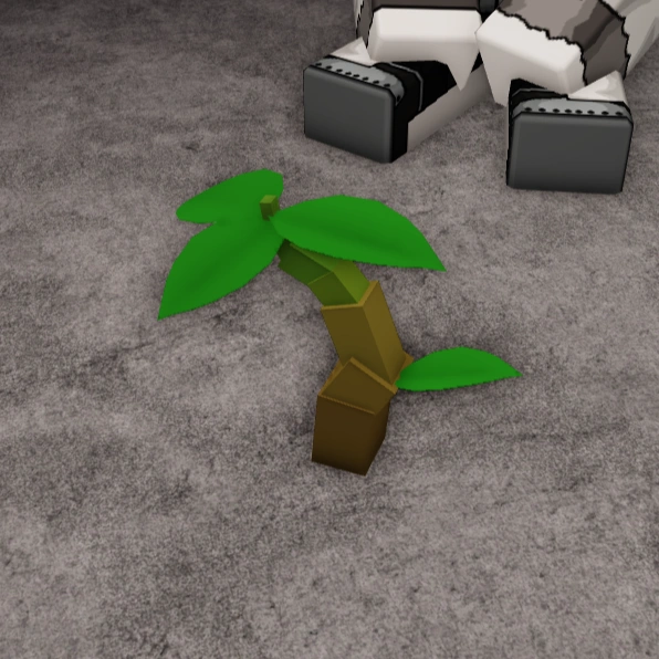 The Last Sapling | Verdant Moon Wiki | Fandom