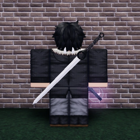 Weapons | Verdant Moon Wiki | Fandom