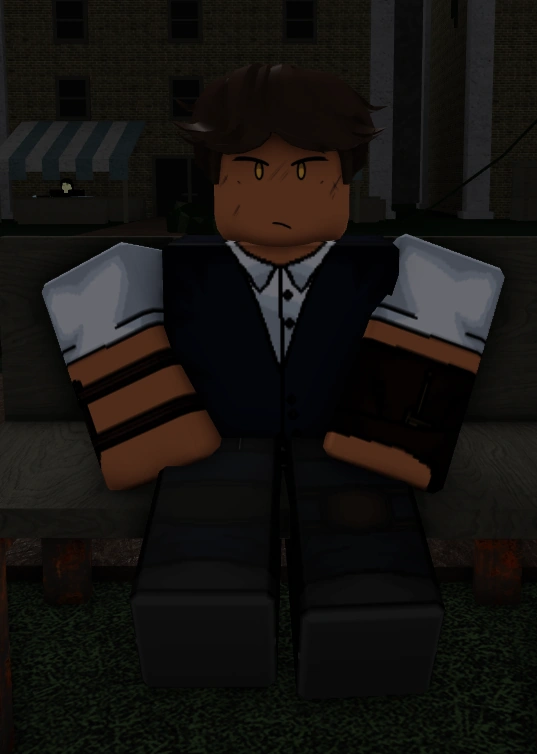 Lex (NPC) (Gray Garden) | Verdant Moon Wiki | Fandom