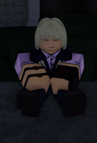 Abigail (NPC) (Gray Garden) | Verdant Moon Wiki | Fandom