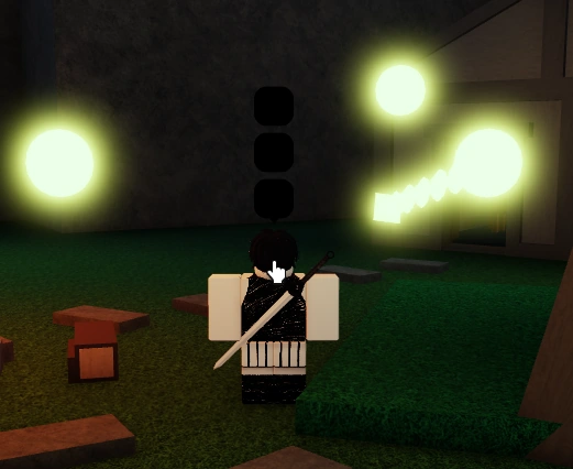 Magic | Verdant Moon Wiki | Fandom