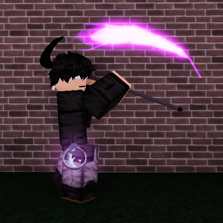 Basic Scythe Skills | Verdant Moon Wiki | Fandom