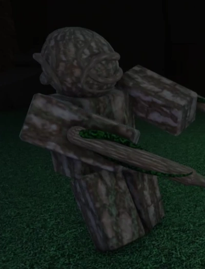 Twig (Enemy) | Verdant Moon Wiki | Fandom