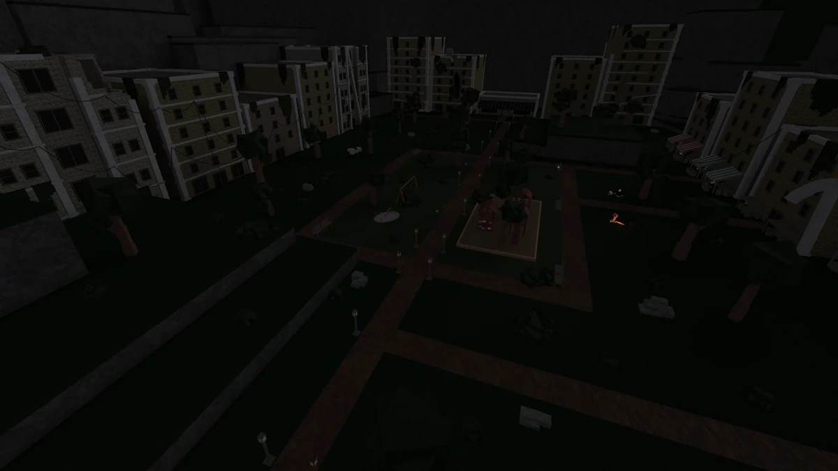 Gray Garden | Verdant Moon Wiki | Fandom