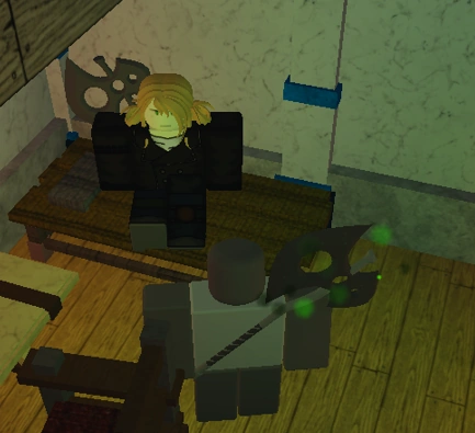 Laire | Verdant Moon Wiki | Fandom