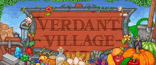 Verdant Village | Verdant Village Wiki | Fandom