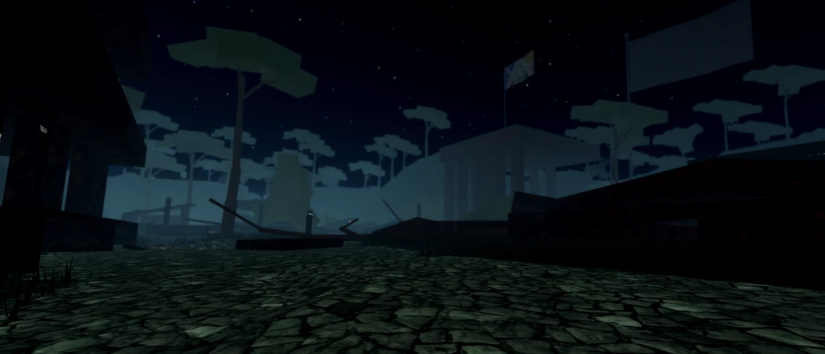 The Battle of Treeton | The Karen Isles Wiki | Fandom