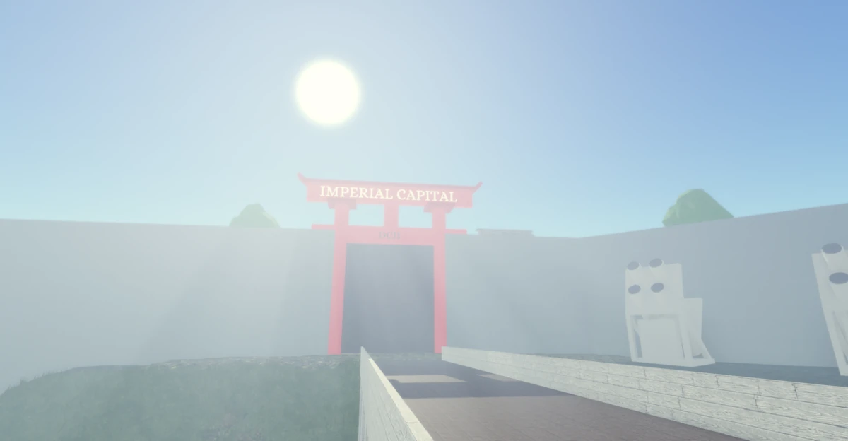 Imperial Capital | The Karen Isles Wiki | Fandom