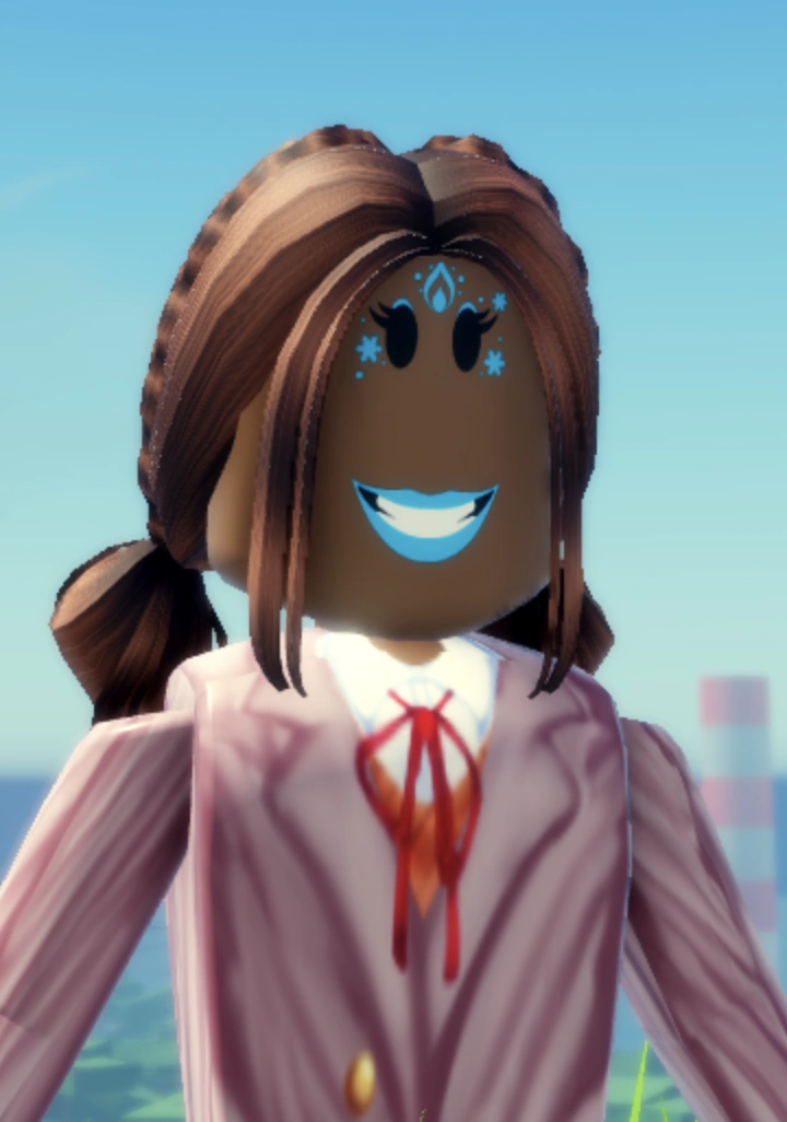 Khloe K.K Emo | The Karen Isles Wiki | Fandom