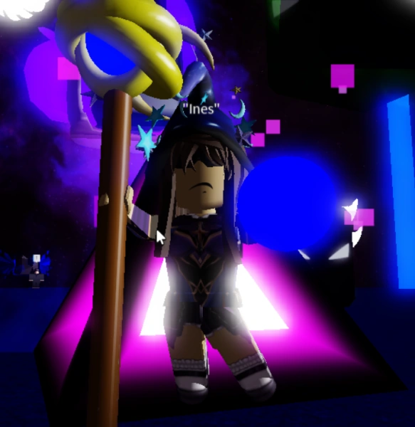 Ines | The Karen Isles Wiki | Fandom