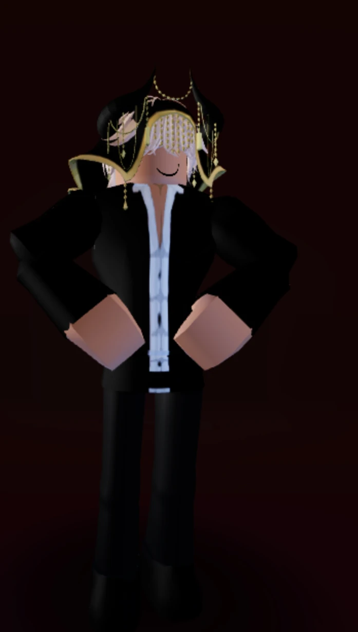 King Baxter Alvarado of Verdeview Island (I) | The Karen Isles Wiki ...