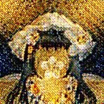 Saint Lila of Ze Miracles | The Karen Isles Wiki | Fandom