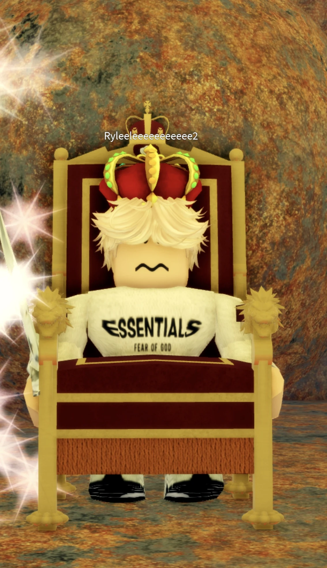 King Edwin I | The Karen Isles Wiki | Fandom