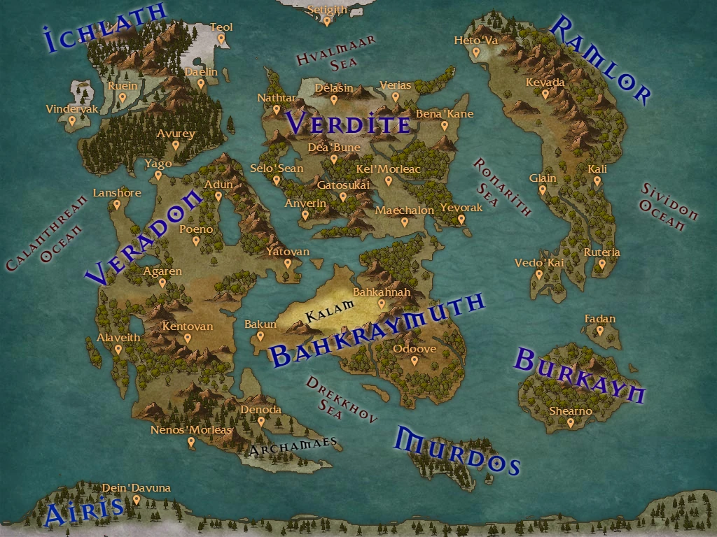 Understanding the Universe | Verdite Wiki | Fandom