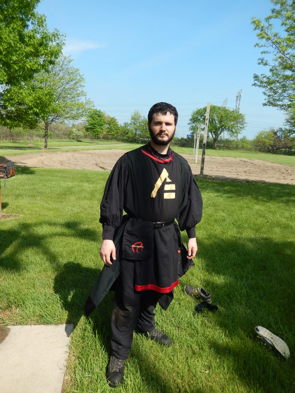 Ashimaru (Chapter) | Verdite Wiki | Fandom