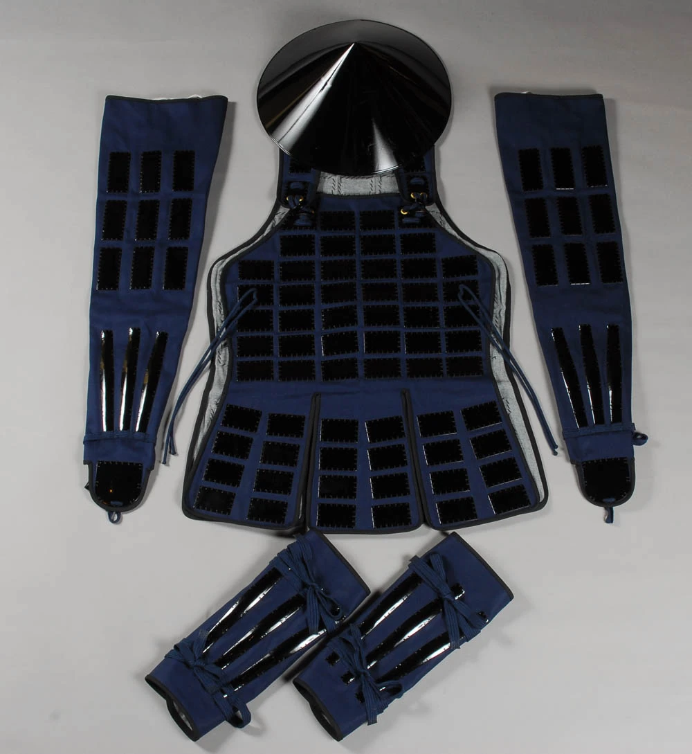 Tatami Armor (Chapter) | Verdite Wiki | Fandom