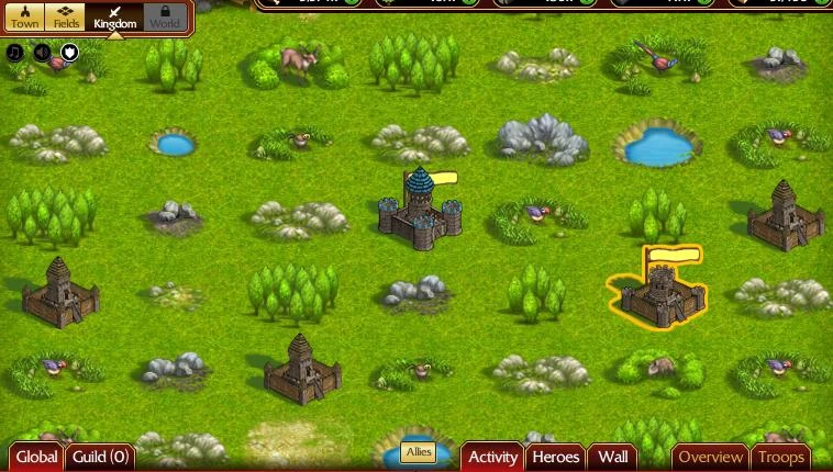 Kingdom | Verdonia Wiki | Fandom