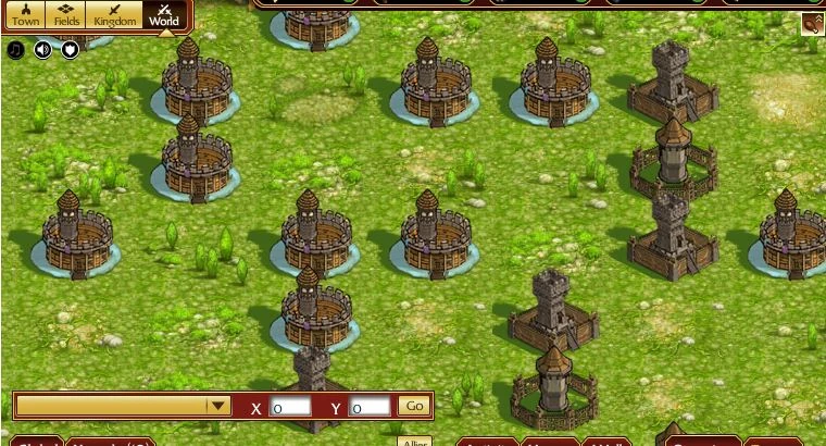 World | Verdonia Wiki | Fandom