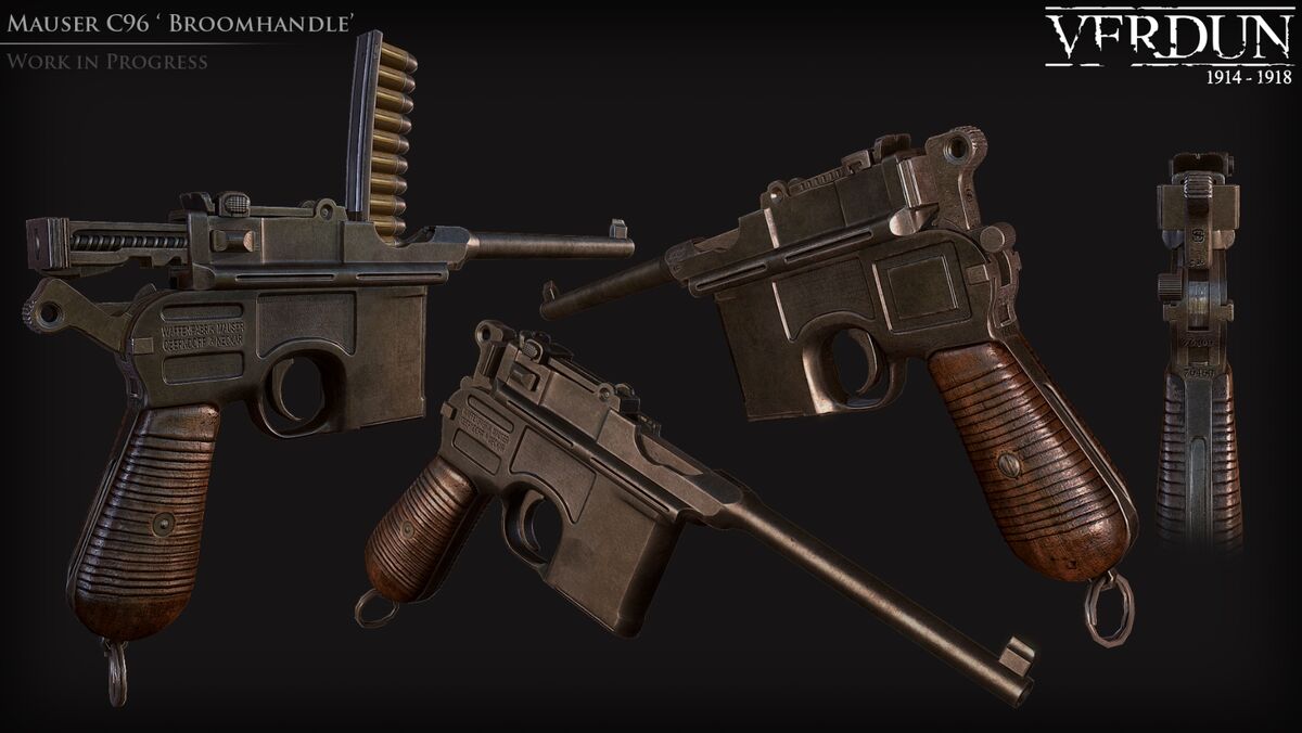 C96 | Verdun Wiki | Fandom