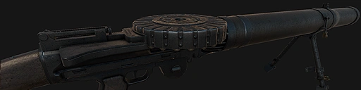 Lewis Gun | Verdun Wikia | Fandom