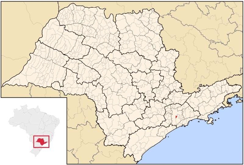 Diadema no mapa | Adote um vereador | Fandom