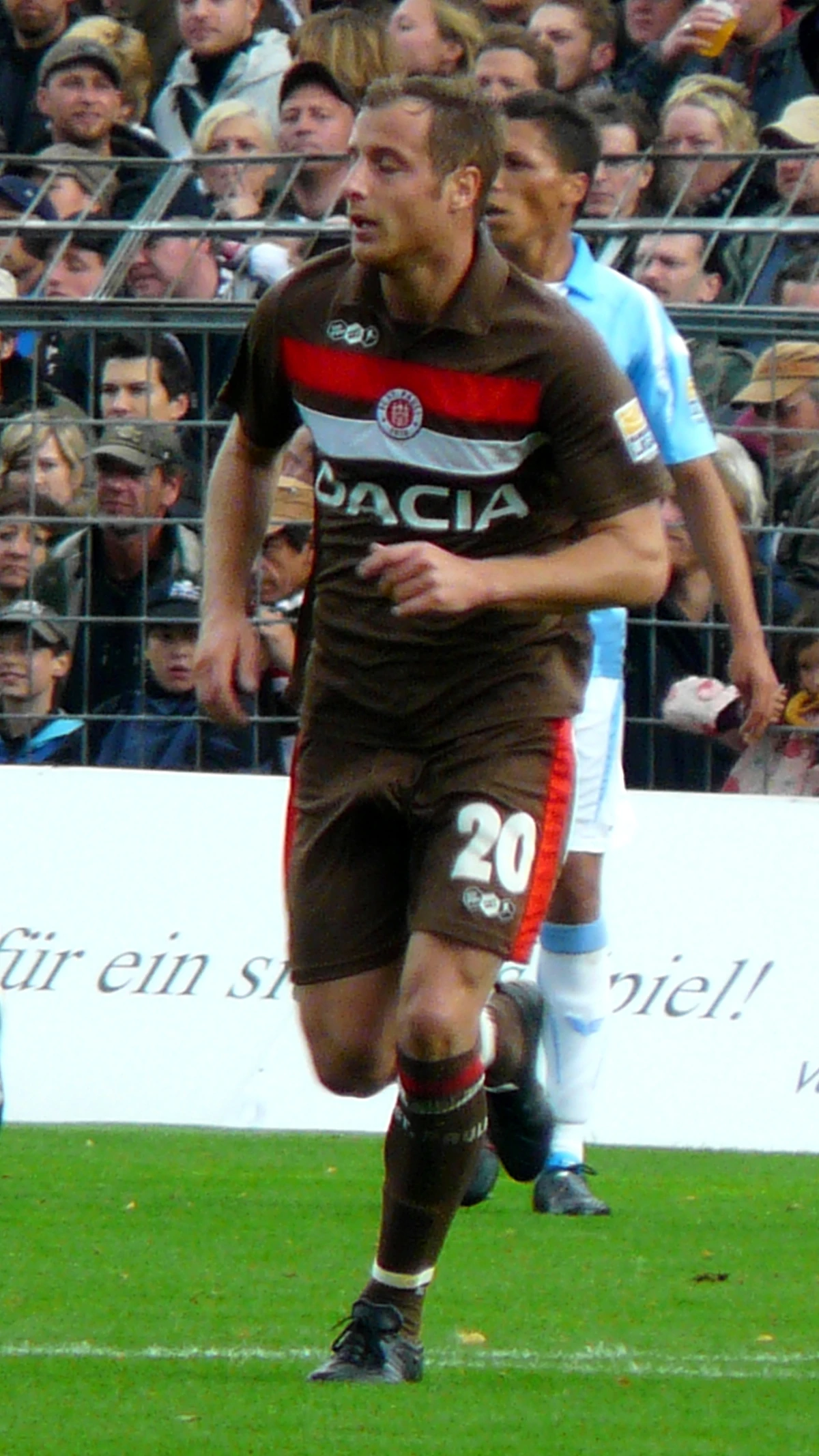 Matthias Lehmann | VereinsWiki | Fandom