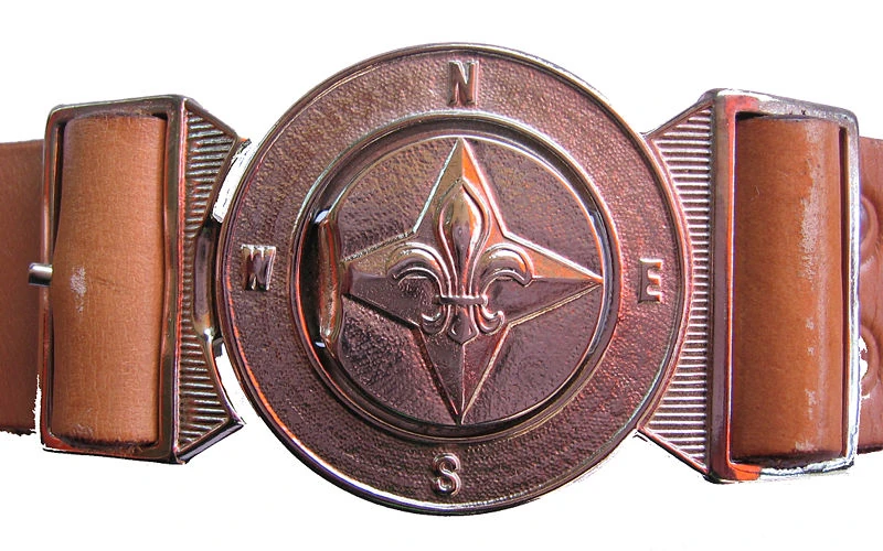 Explorer Belt | VereinsWiki | Fandom