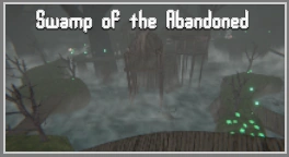 Swamp Of The Abandoned | Verho Wiki | Fandom