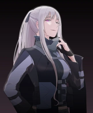 Ruby Gray | Cyverse Wiki | Fandom