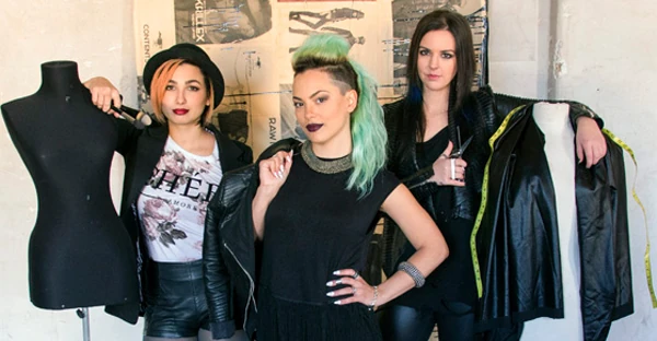 Unconventional Prom Dress Giveaway | VERIDIA Wiki | Fandom