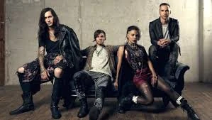 VERIDIA | VERIDIA Wiki | Fandom