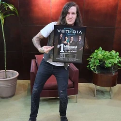 Kyle Levy | VERIDIA Wiki | Fandom